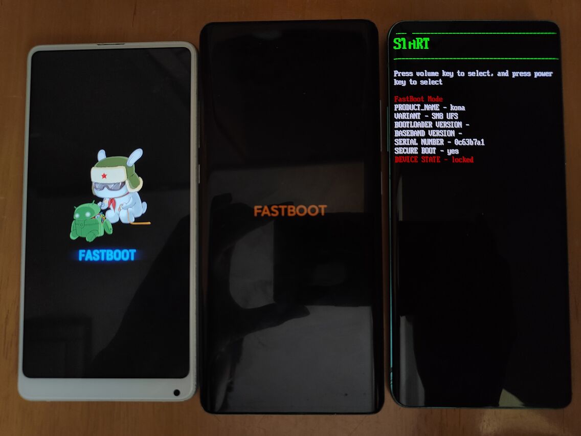 ADB与Fastboot - Uotan Wiki · 刷机百科